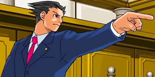 Capcom: Ace Attorney tendrá adaptación al anime – ANMTV