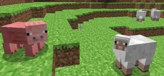 THE guide TO minecraft