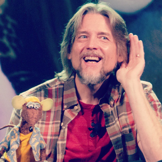 Muppet Stuff: Steve Whitmire: "The Muppet Performers are not ...