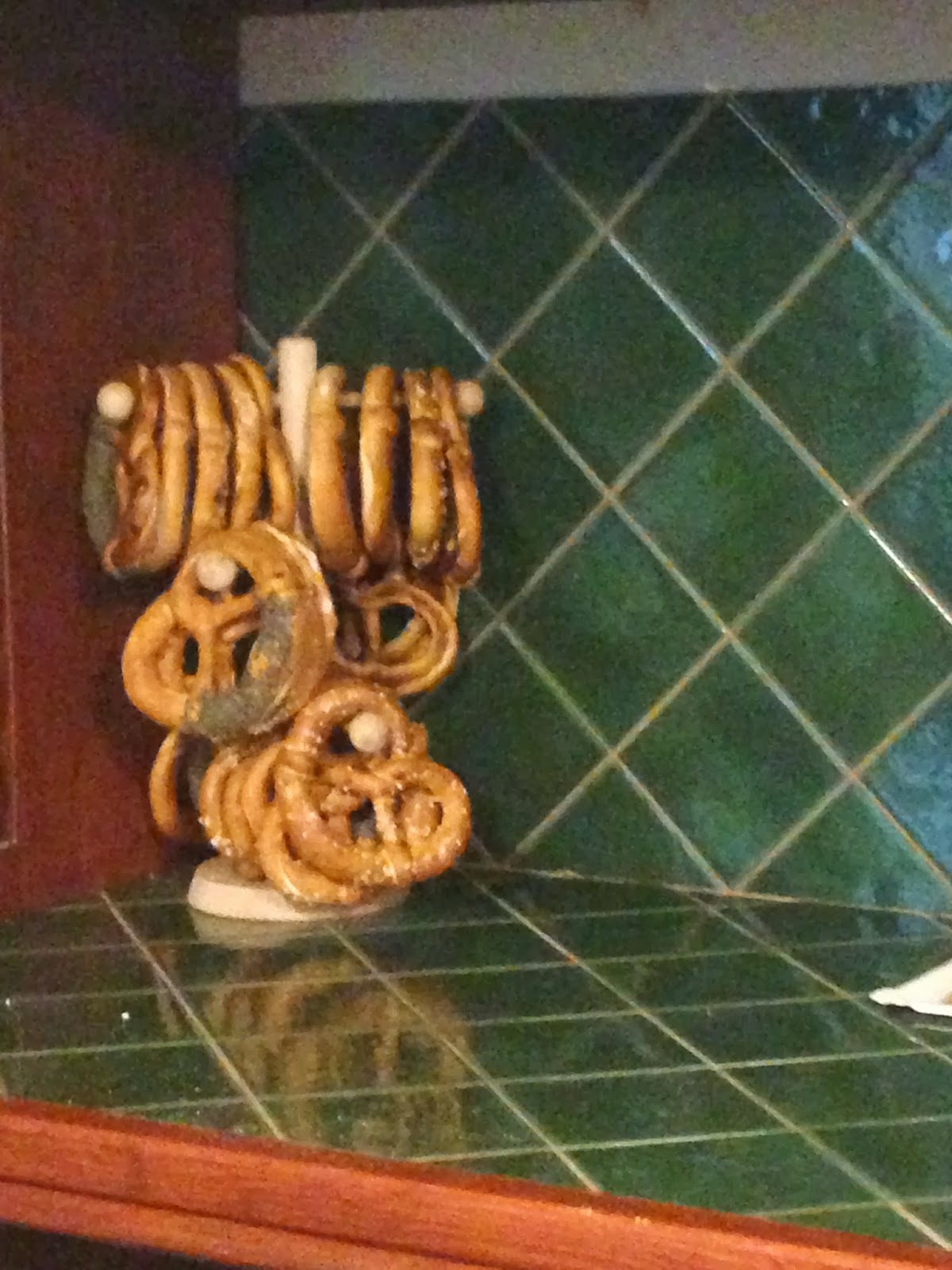Pretiola: the first pretzel store in Barcelona! | BELLE Barcelone
