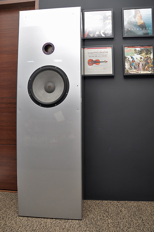 HiFi Unlimited: The Audio Store Grand Opening