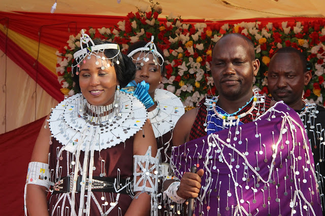 Nasila Traditional Send Off Party - SIDAN PRODUCTION