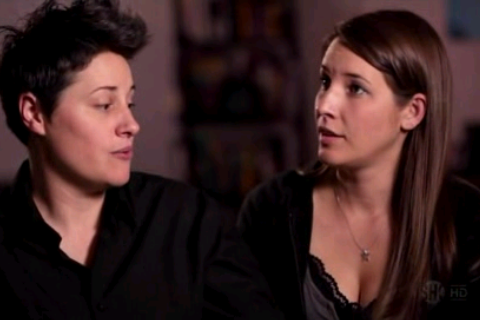 all the beauty you'll ever need: Chi non muore si rivede: The real L word 2