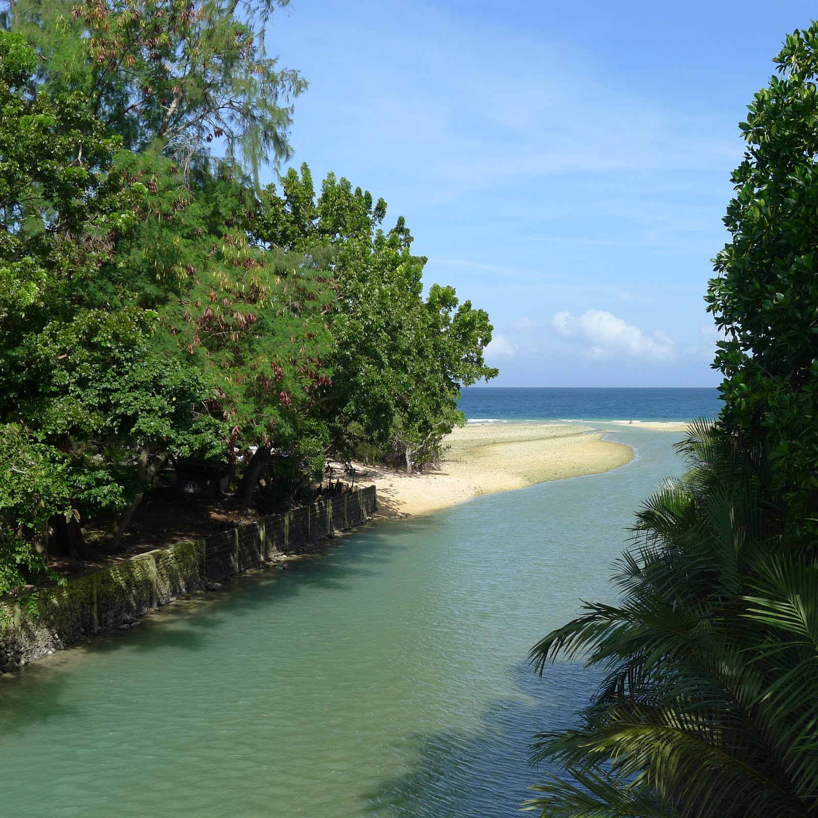 adventures in sustainability: The Road to Badian, Cebu