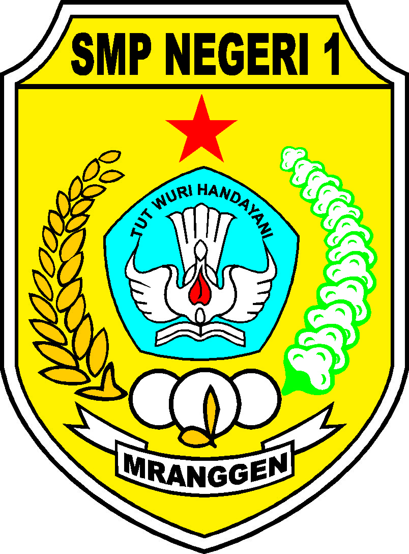One Foundation: Company Profile SMPN 1 Mranggen