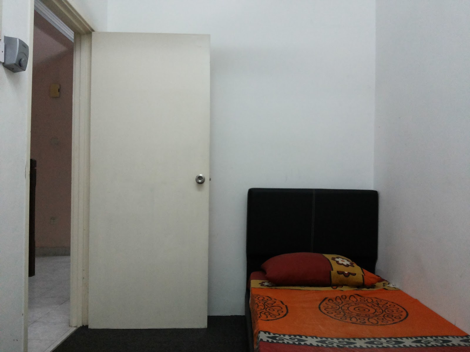 HoMeStAy AiSyAh : Gambar Bilik