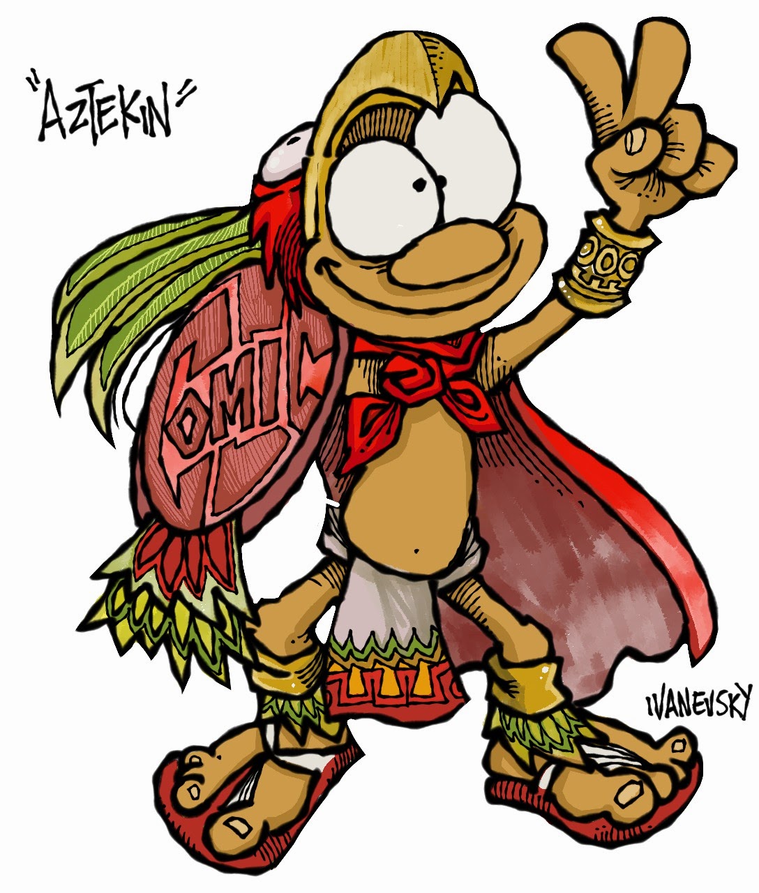 ivanevsky: GALERIA DE IMAGENES IVANEVSKY