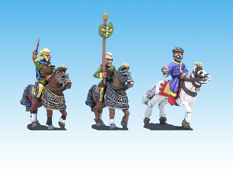 Vexillia Portfolio: Painting Commission 002