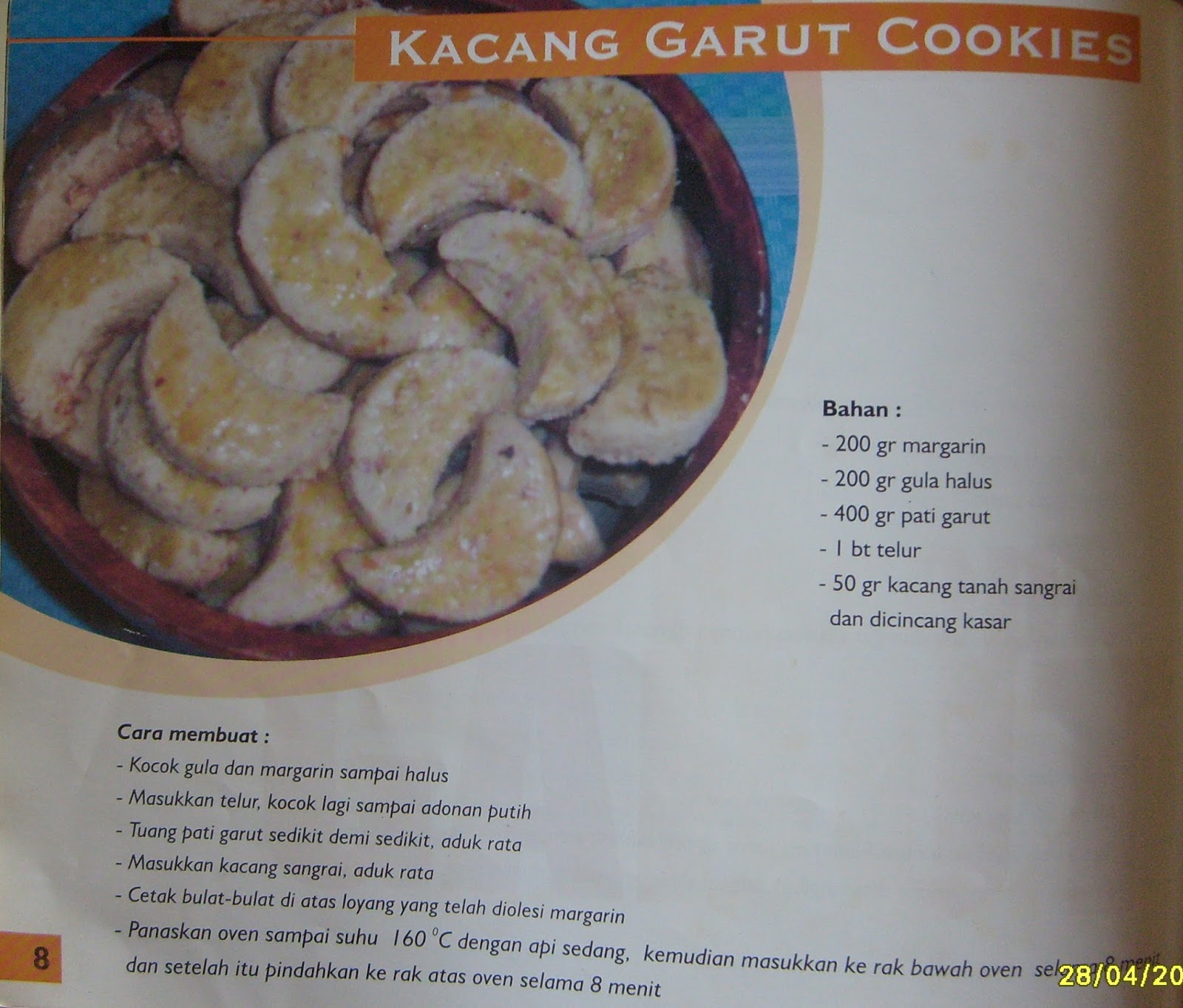 organik: Manfaat Umbi Garut