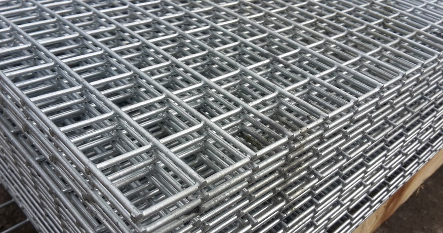 Daftar Harga Wiremesh 2018 | Jual Besi Wiremesh ~ Produksi Expanded ...