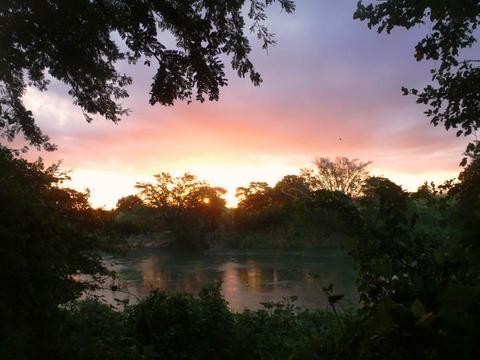 Outposts South Africa Open Expedition 2013: Photos just in of walking ...