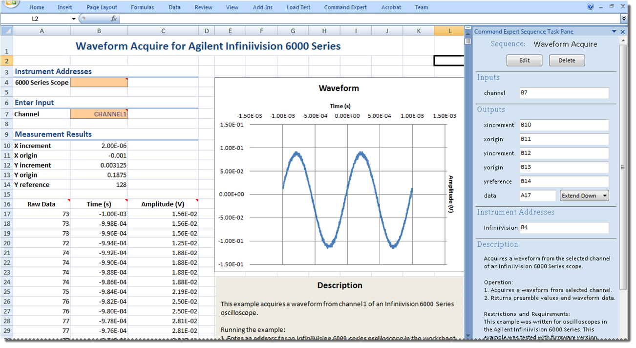 Compile Excel Spreadsheet To Exert Control - fasrtaiwan