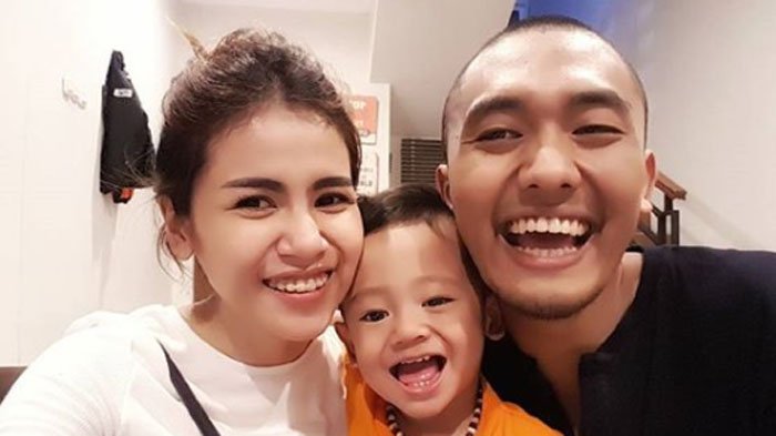 Deretan Nama Anak Artis Ini Unik dan Susah Banget Diucapkan, Nomor 4 ...