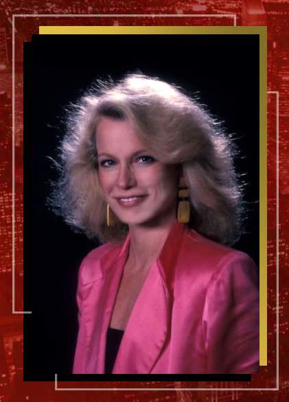 ShelleyHack: Shelley played Jackie Shea