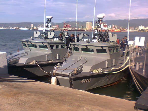 DEFENSE STUDIES: PN to Acquire 3 More Multi-Purpose Assault Vessels