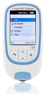 Global Medtech: Roche launches PT/INR bluetooth self-testing device for ...