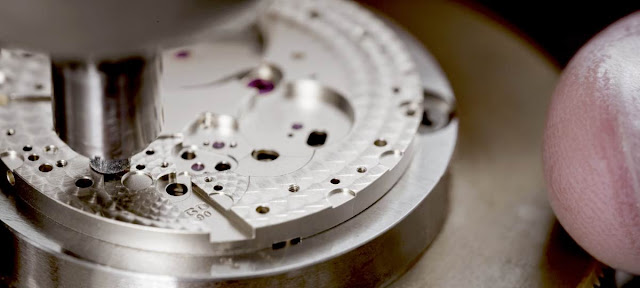 Finishing of the parts makes a big difference and greatly accrues the ...