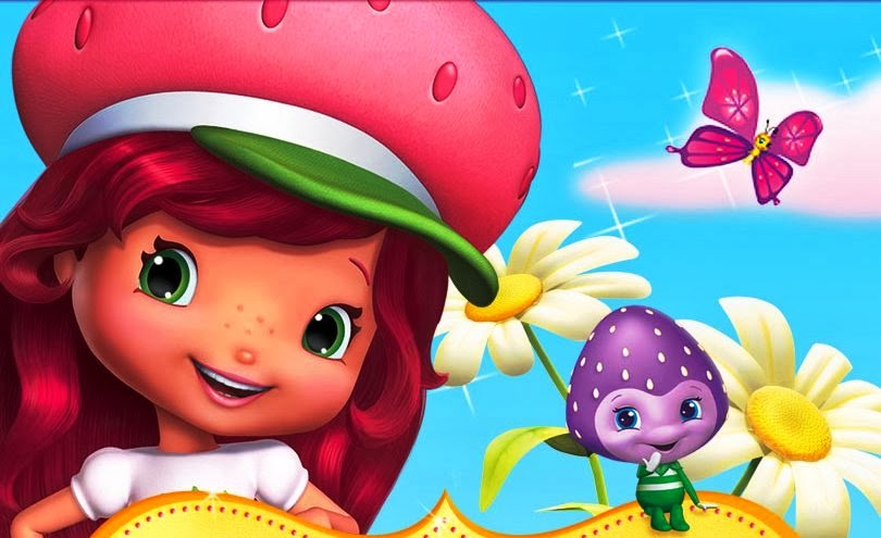 IMAGENSNET: MORANGUINHO