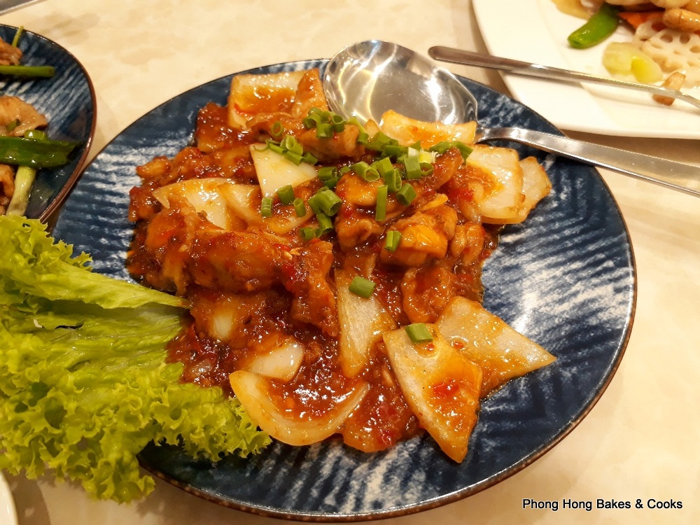 PH the Malaysian Carnivore: Great Delight Private Kitchen@Damansara Kim ...