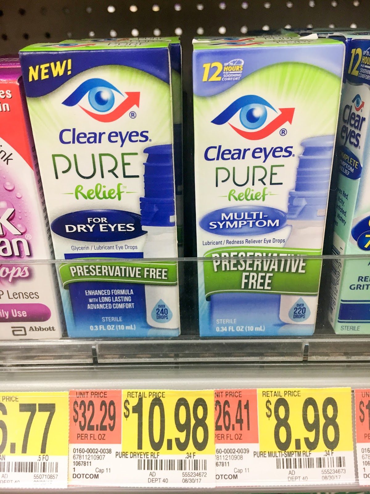 THE SECRET TO MAKING YOUR EYE MAKEUP STAND OUT | A Classy Fashionista