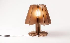 Creativity..!!: Creative Cardboard Lamps..!!