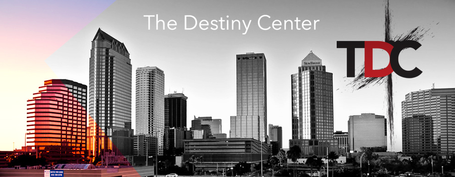 The Destiny Center: Apostolic DNA, Spiritual Fathers, and Biblical Covering