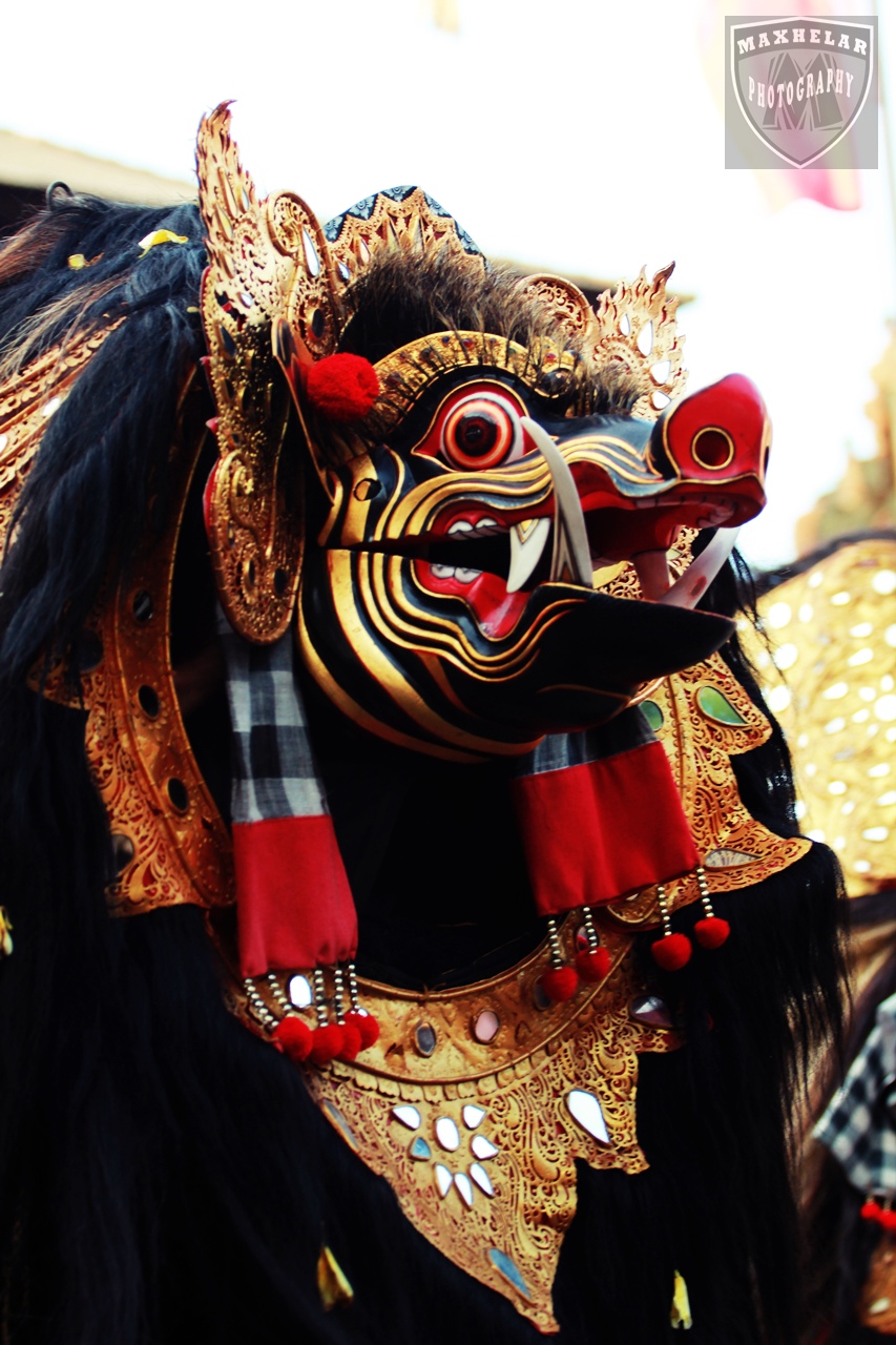 Maxhelar suka-suka Photography Bali