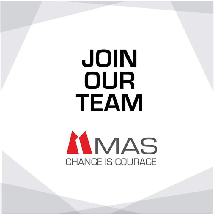Internship opportunities at MAS | Agencylk - Job Vacancies in Sri Lanka ...