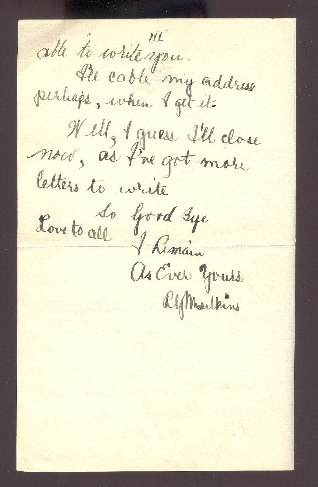 WW1 Diaries and Letters of a Teen Canadian Soldier