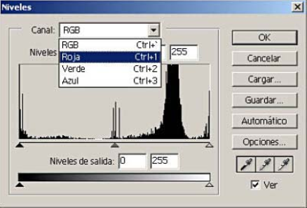 Te Ayudamos: INTRODUCCIÓN A LOS AJUSTES DEL COLOR