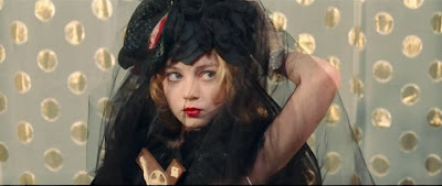 Cine imagenes: My Little Princess (2011) capturas