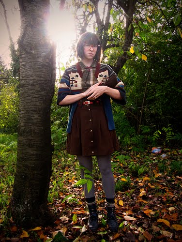 Hang Up the Chick Habit