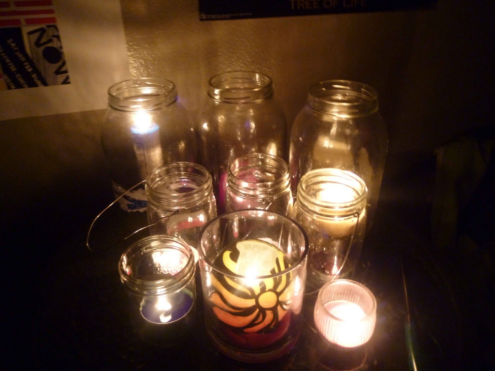 The Candlelight Project