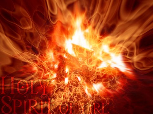 Fire of God Church - An International Holy Fire Ministry: Send Fire ...