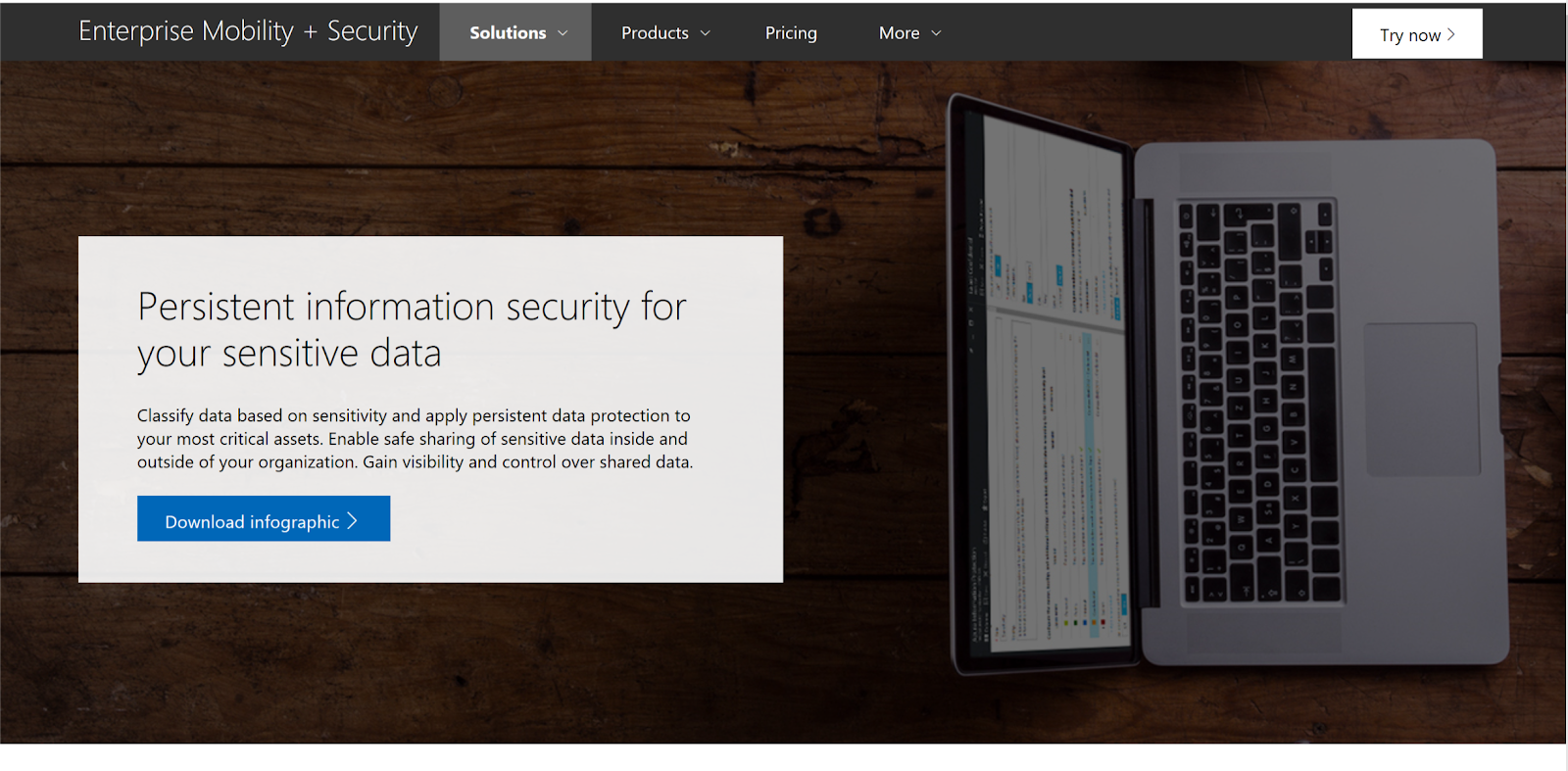 WT Blog (ITGeist): 2018