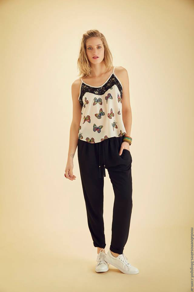 MODA OTOÑO INVIERNO 2024 - Moda y Tendencias en Buenos Aires : AGUSTINA ...