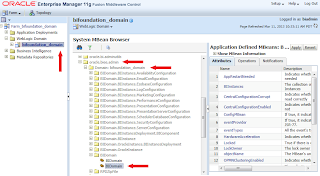 Adventures in OBIEE: How to Enable Usage Tracking on OBIEE 11g (11.1.1.6.5)