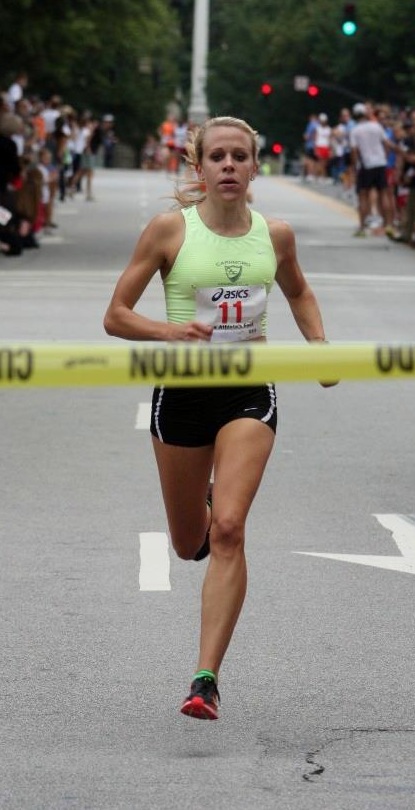 writing about running: Road to Houston: 5 Questions with Olympic Trials ...