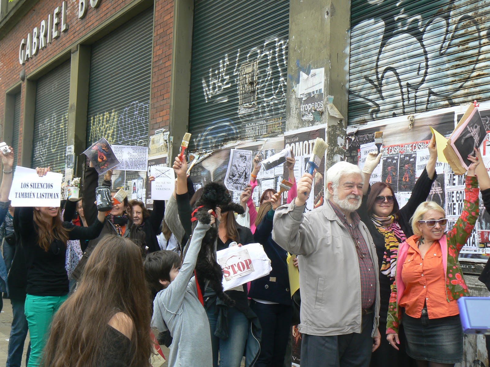 carla rey & arte blogarte: 2012-11-04