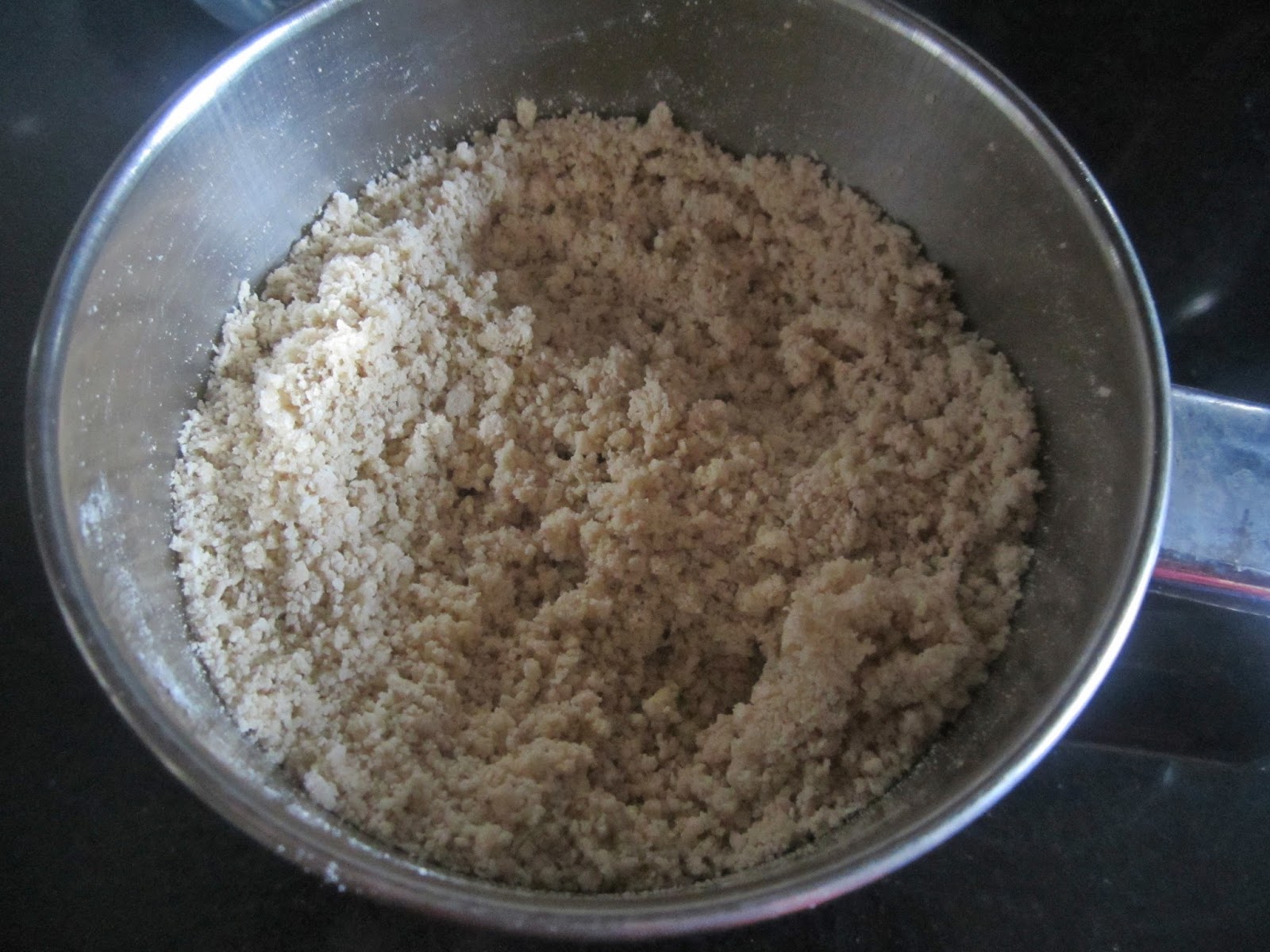 Easycooking: Whole Wheat Puttu | Gothambu Puttu