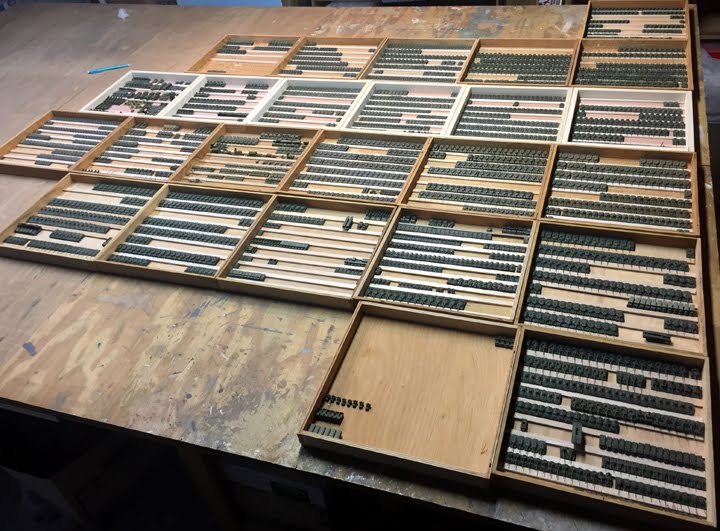 Irishserb's Miniatures Adventure: Cold War Micro Armor