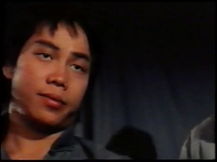 BRUCE LEUNG (LEUNG SIU LUNG) 梁小龍