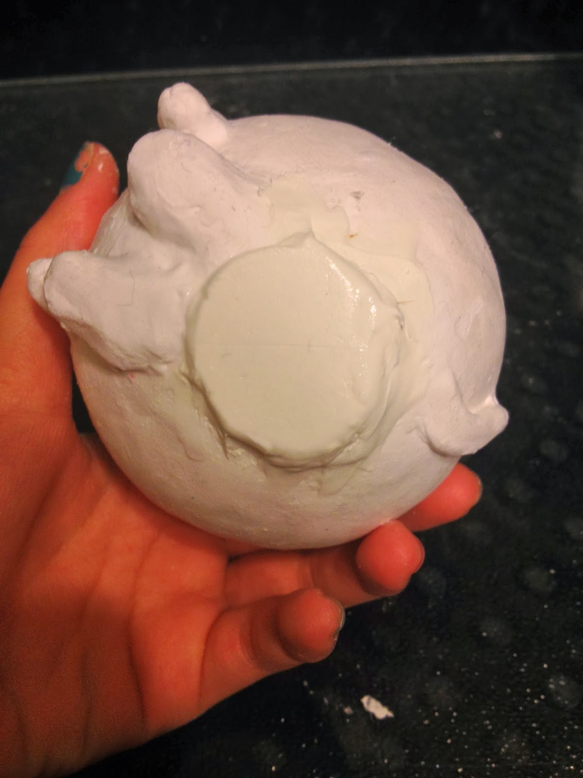 Creative Paperclay® air dry modeling material: Kid Friendly Paper clay ...