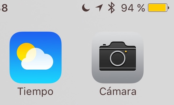 How to enable the fast charge mode on the iPhone ~ cydialab