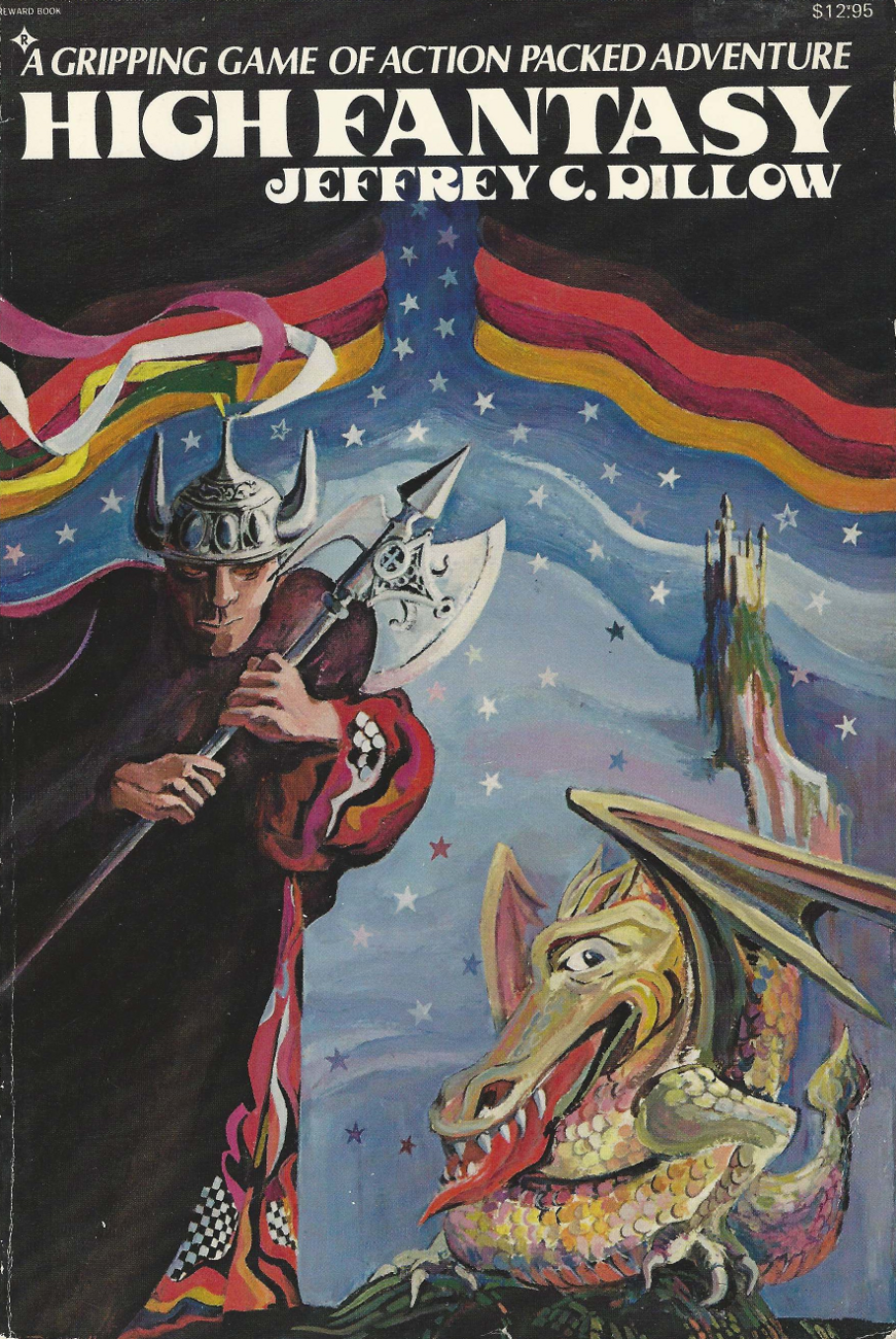 Thoul's Paradise: A Gripping Game of Action Packed Adventure