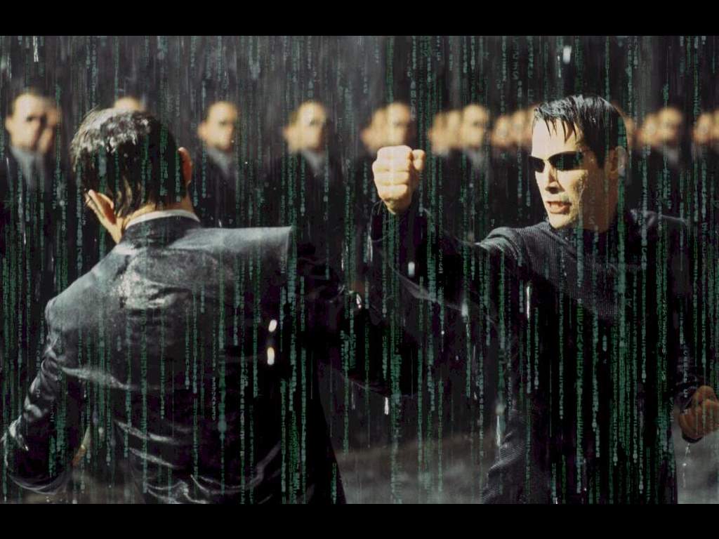 Guia do Assistidor: Matrix Revolutions