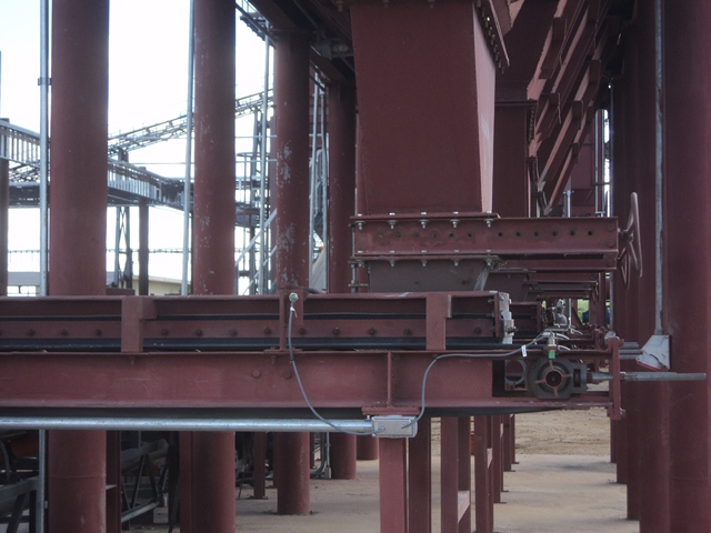 BLOG MIRON NOTÍCIAS : Veja fotos exclusivas da Fábrica de Cimento Pajeú ...