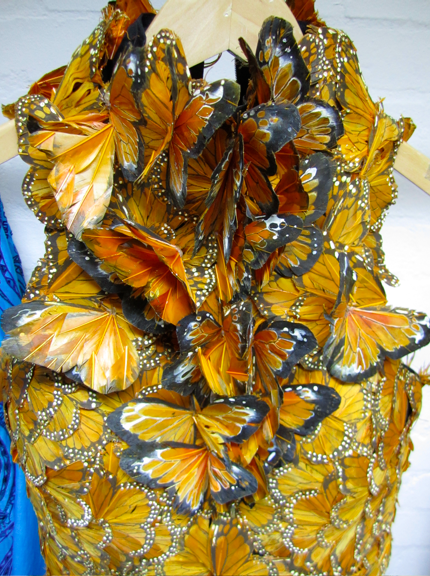 Laura Davis' Textiles