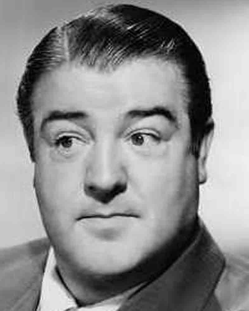 Series de TV Inolvidables: EL SHOW DE ABBOTT Y COSTELLO