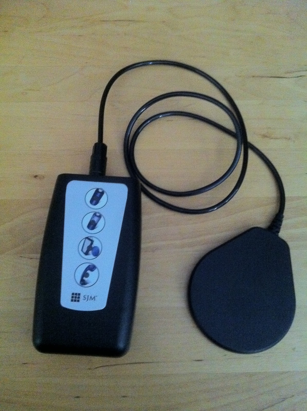 Occipital Nerve Stimulation: My Quest to Vanquish the Never-ending ...